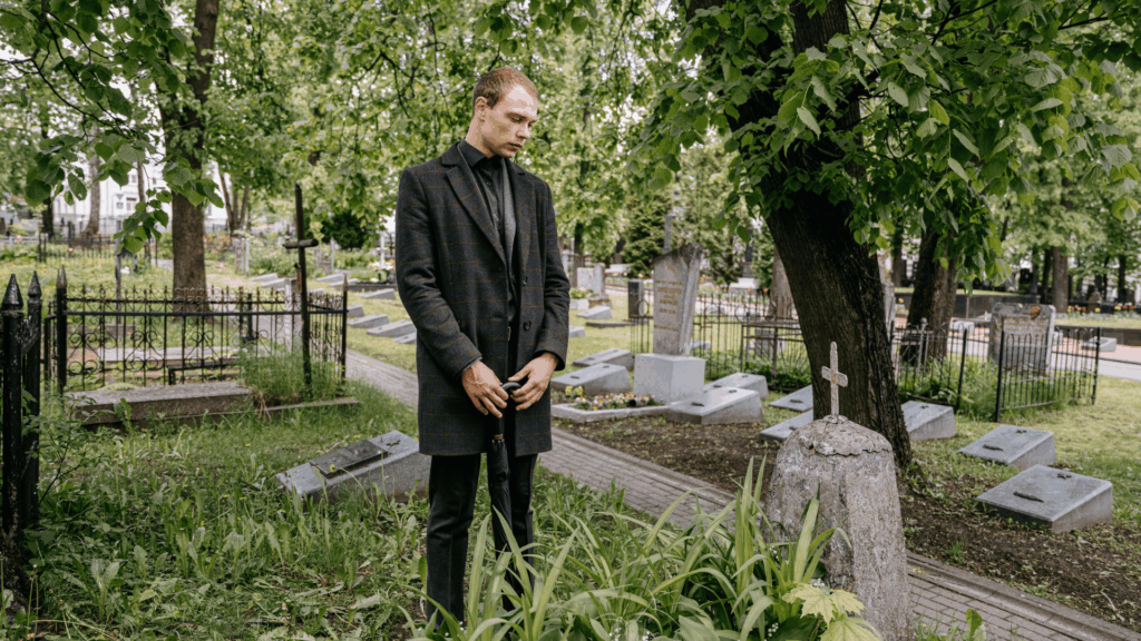 Spiritual Meaning of Death: A Powerful Guide to the Final ...